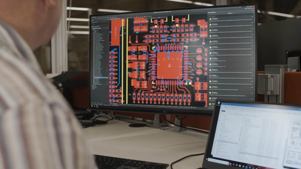 Best Practices in Hardware Version Control Systems | Blog | Altium 365